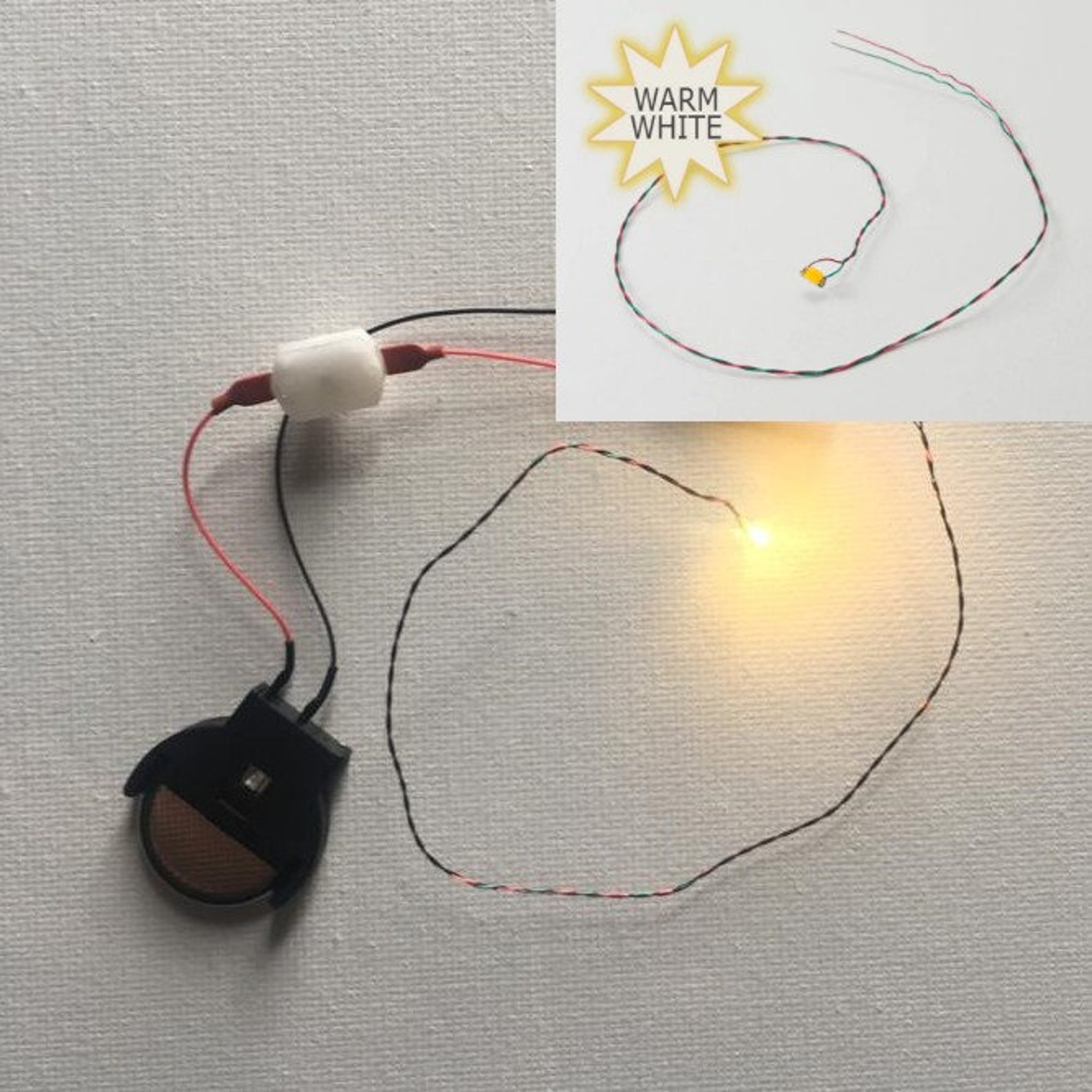 Motion Sensor for LED KIT | Etsy