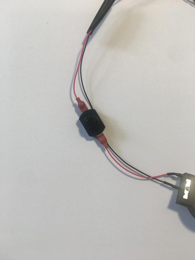 Motion Sensor for LED KIT | Etsy