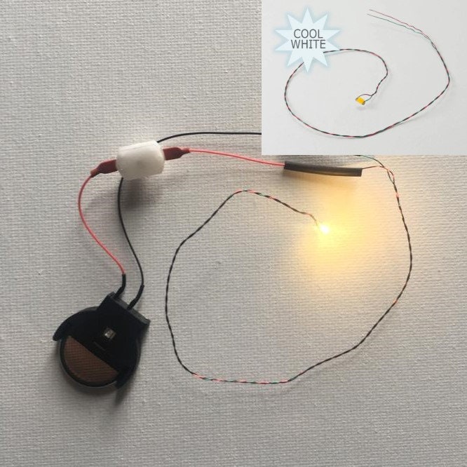 Motion Sensor for LED KIT | Etsy