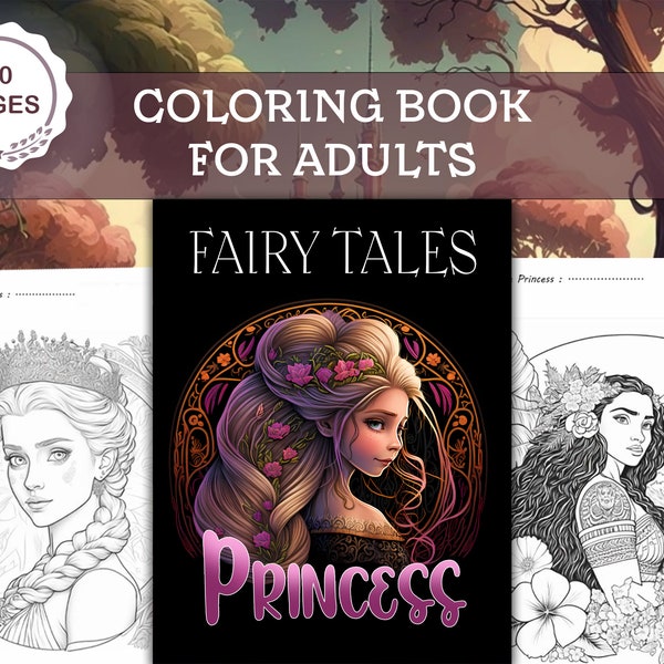 princess-coloring-page-svg-etsy-de