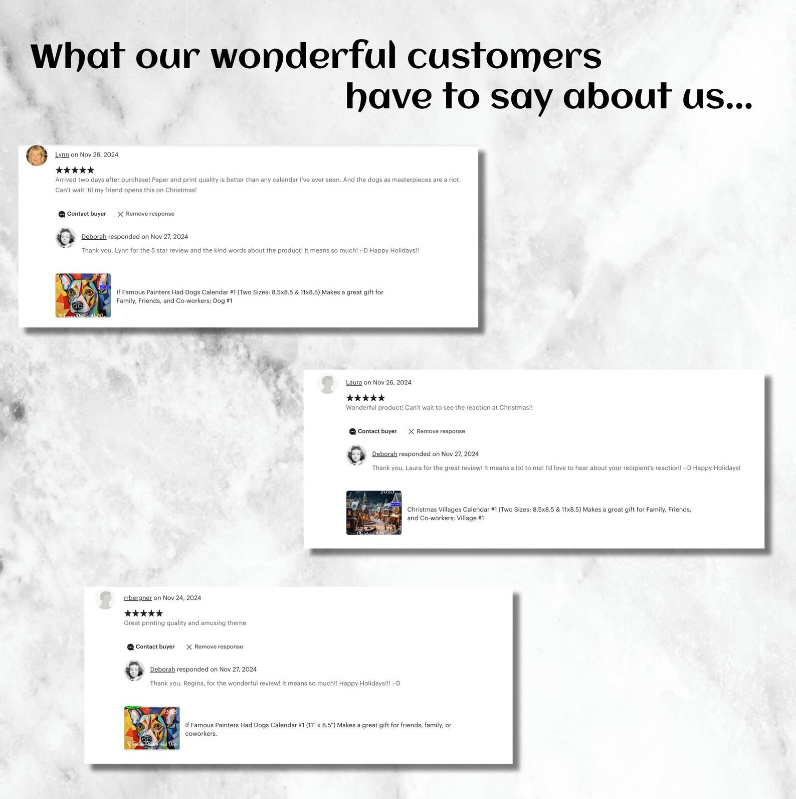 Country Cottage Doors Calendar #1 (two Sizes: 8.5x8.5 & 11x8.5) Makes a ...