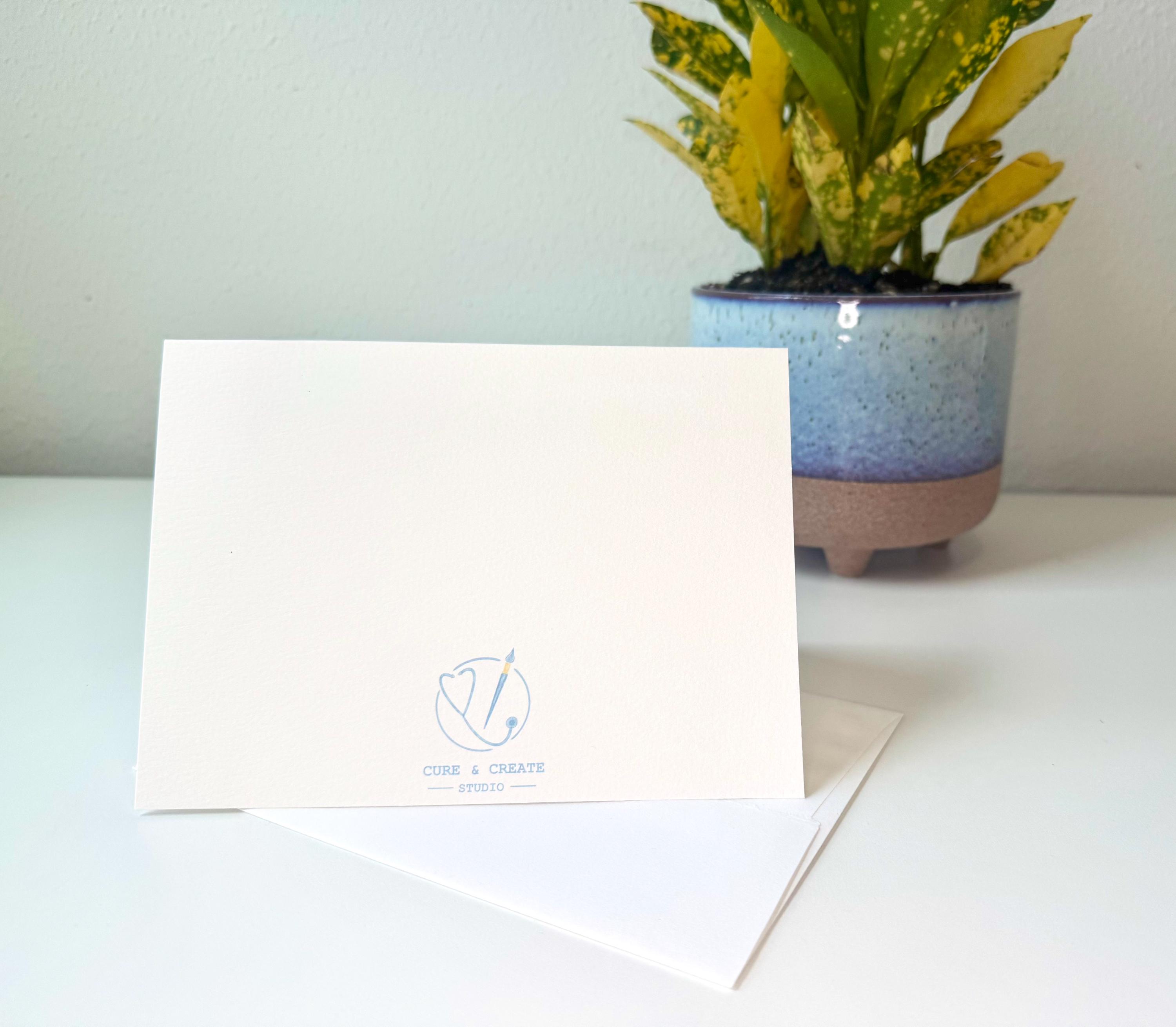 Psych Congratulations Card - Etsy