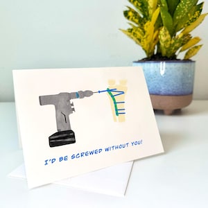 Orthopedic Thank You Card - Etsy