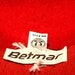 Betmar Vintage Late 1980's High Fashion Hat - Etsy