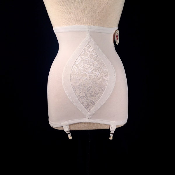 Open Bottom Girdle - Etsy UK