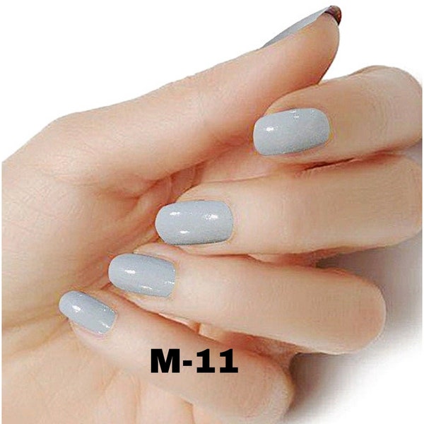 Nail Wraps - Etsy