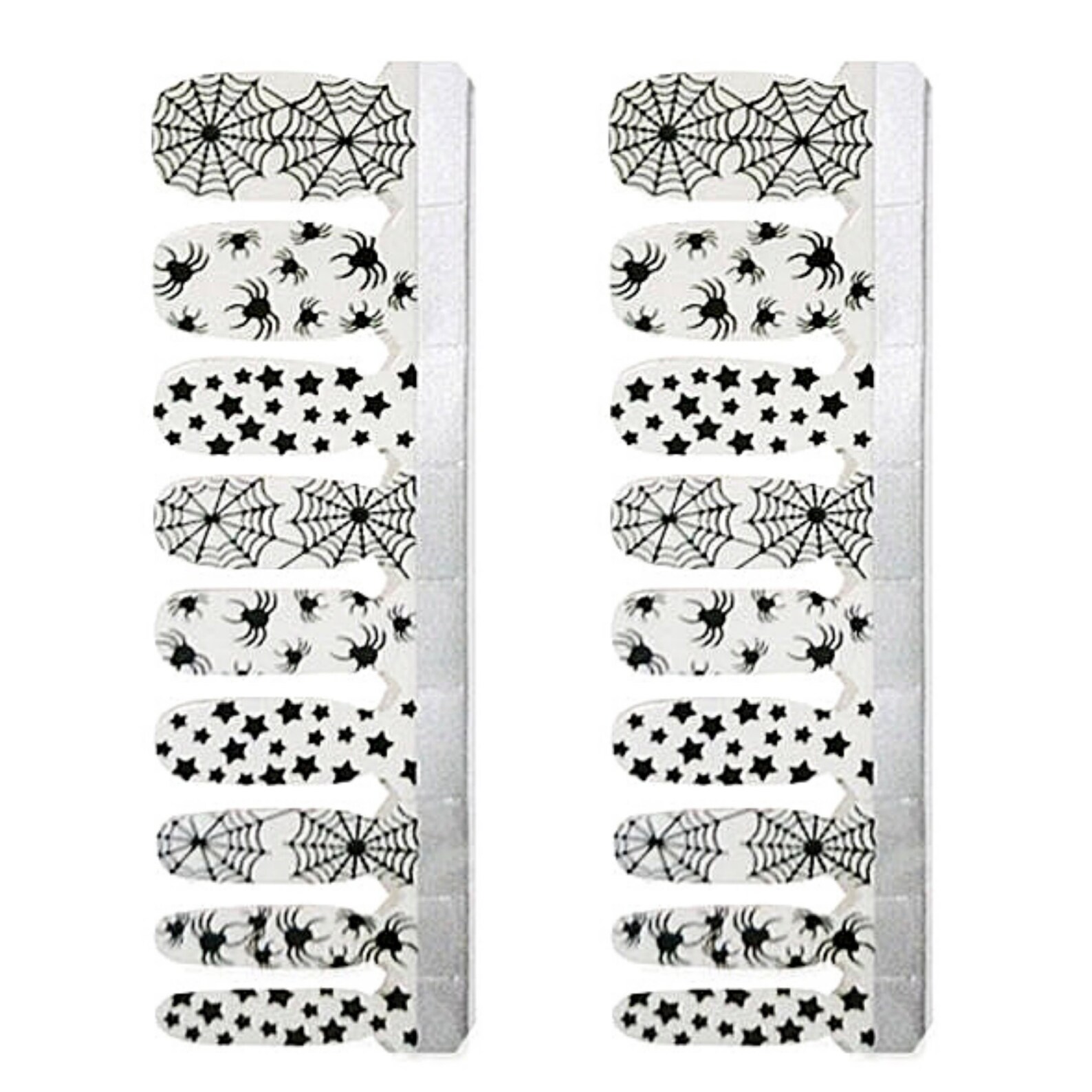 Halloween Glow in the Dark Color Wraps Limited Edition Real - Etsy