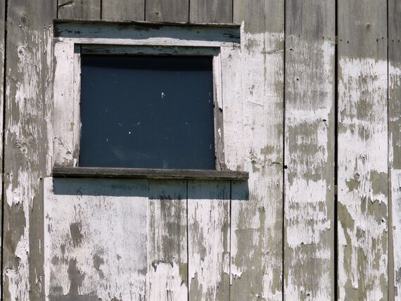 Barn Window | Etsy