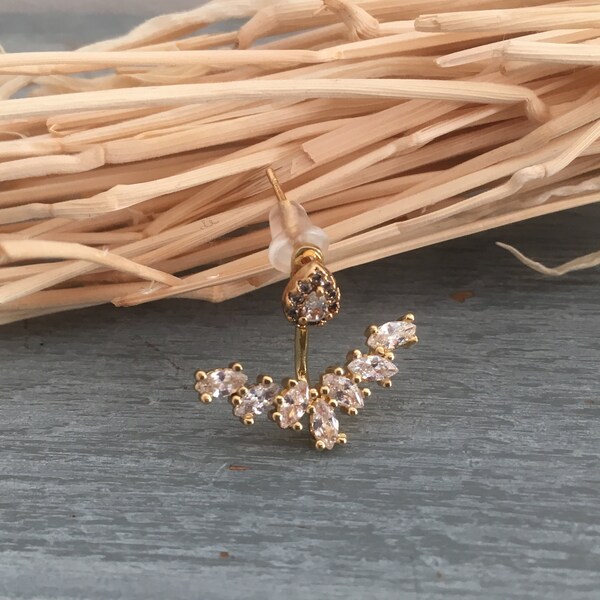 Piercing oreille - Etsy France