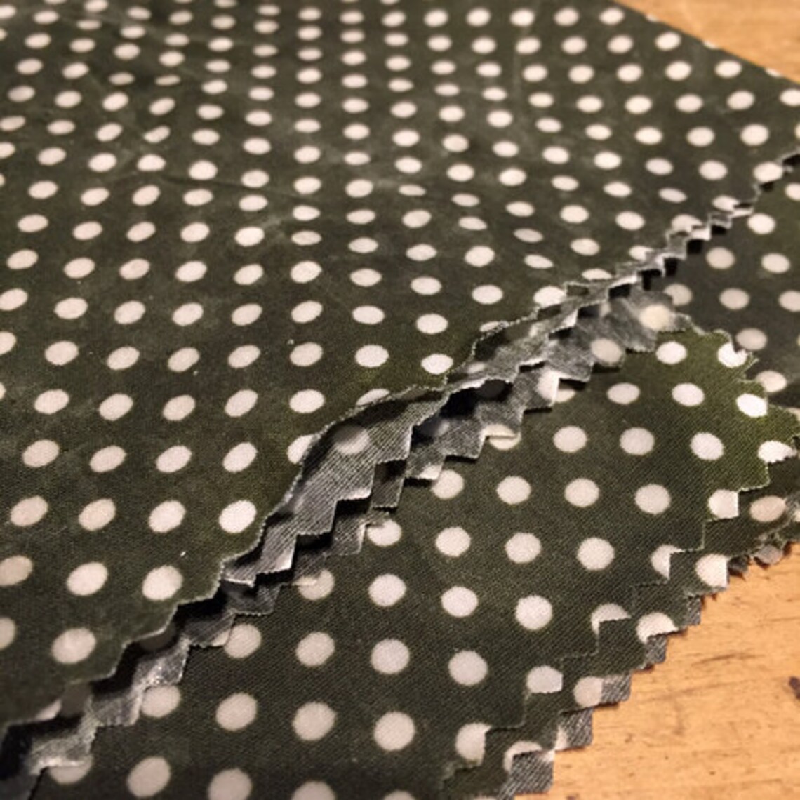 Beeswax Wrap - Etsy