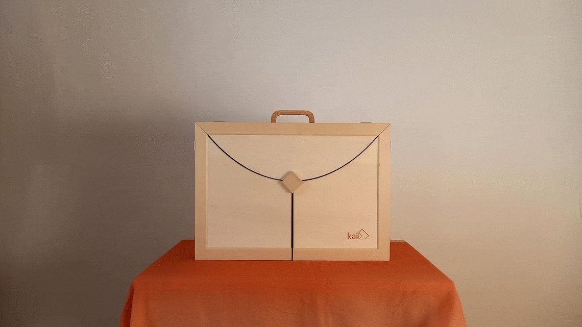 Kamishibai Mini Theater. Butai - Etsy