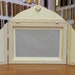 Kamishibai Mini Theater. Butai With Frame for Shadow Puppets - Etsy