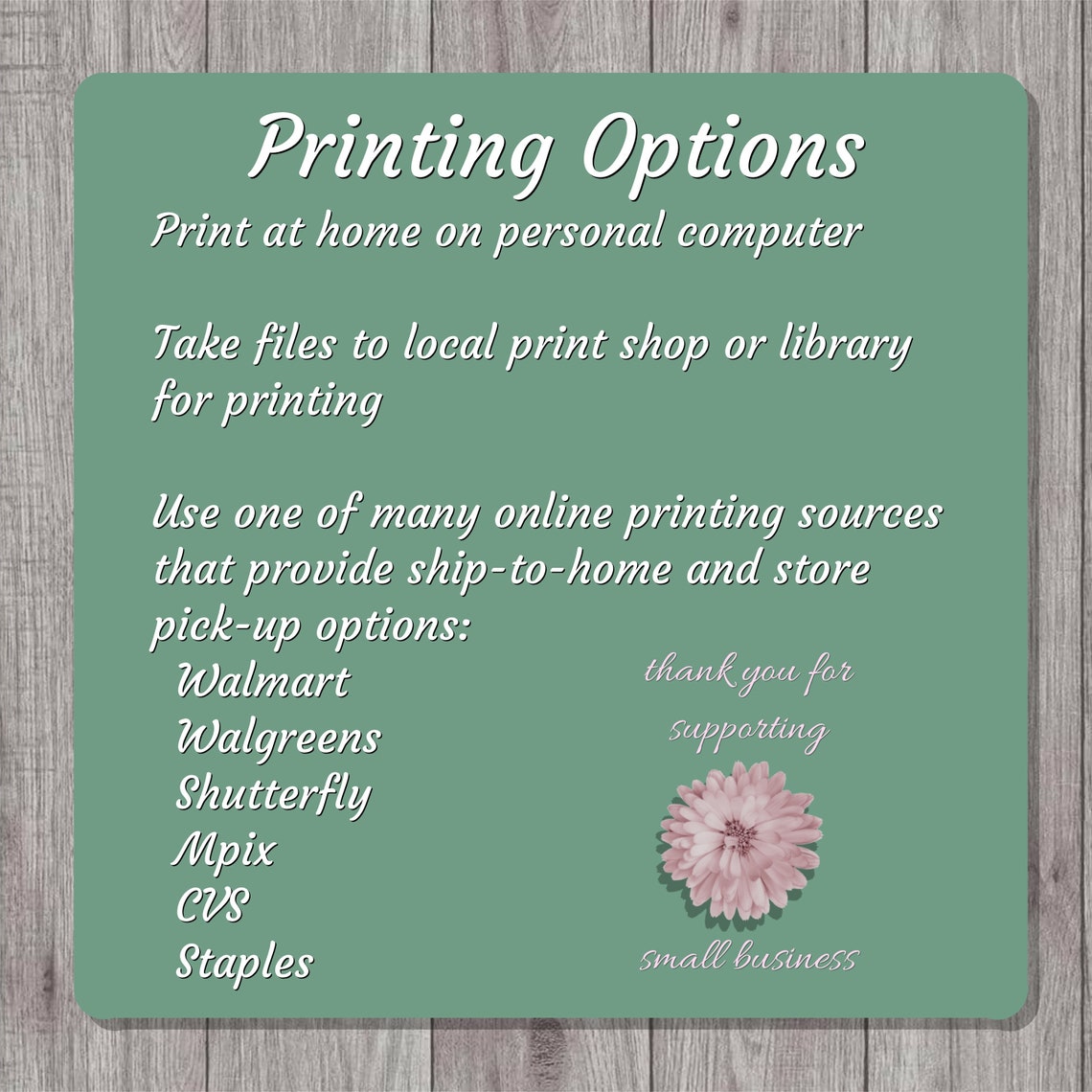 DIGITAL FILE: 2024 Calendar Year Months Monthly Weekly Daily ...