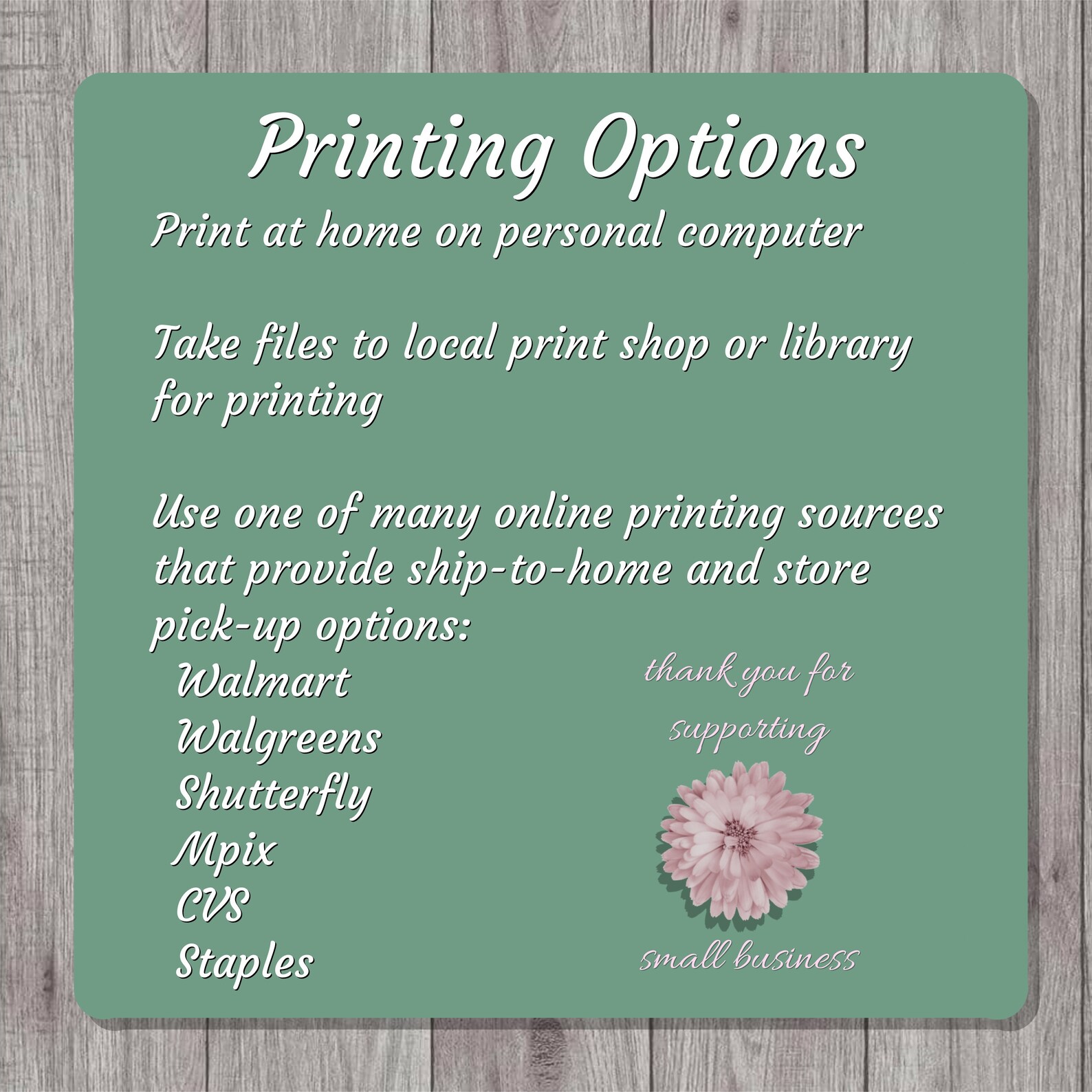 DIGITAL FILE: 2024 Calendar Year Months Monthly Weekly Daily ...