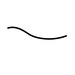 Tail Glyph for Font | Not a Font | SVG | DXF | PNG | Cricut ...