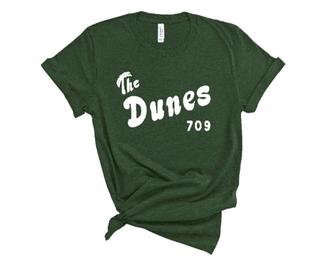The Dunes / Camisa Insegura / Dunes 709 / The Dunes 709 / Issa ...