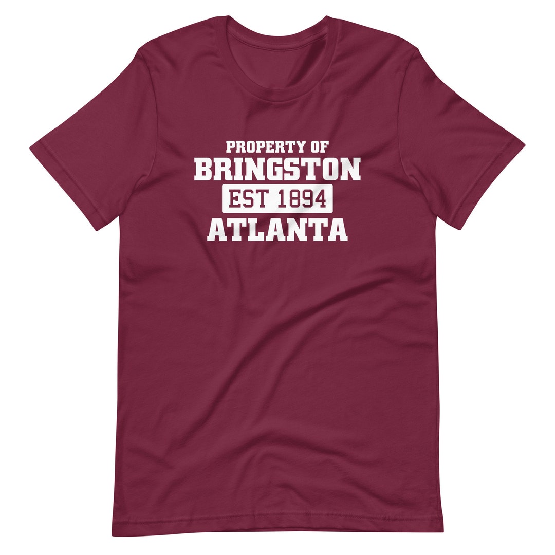 Bringston University / Unisex Shirt / All American Homecoming / HBCU ...
