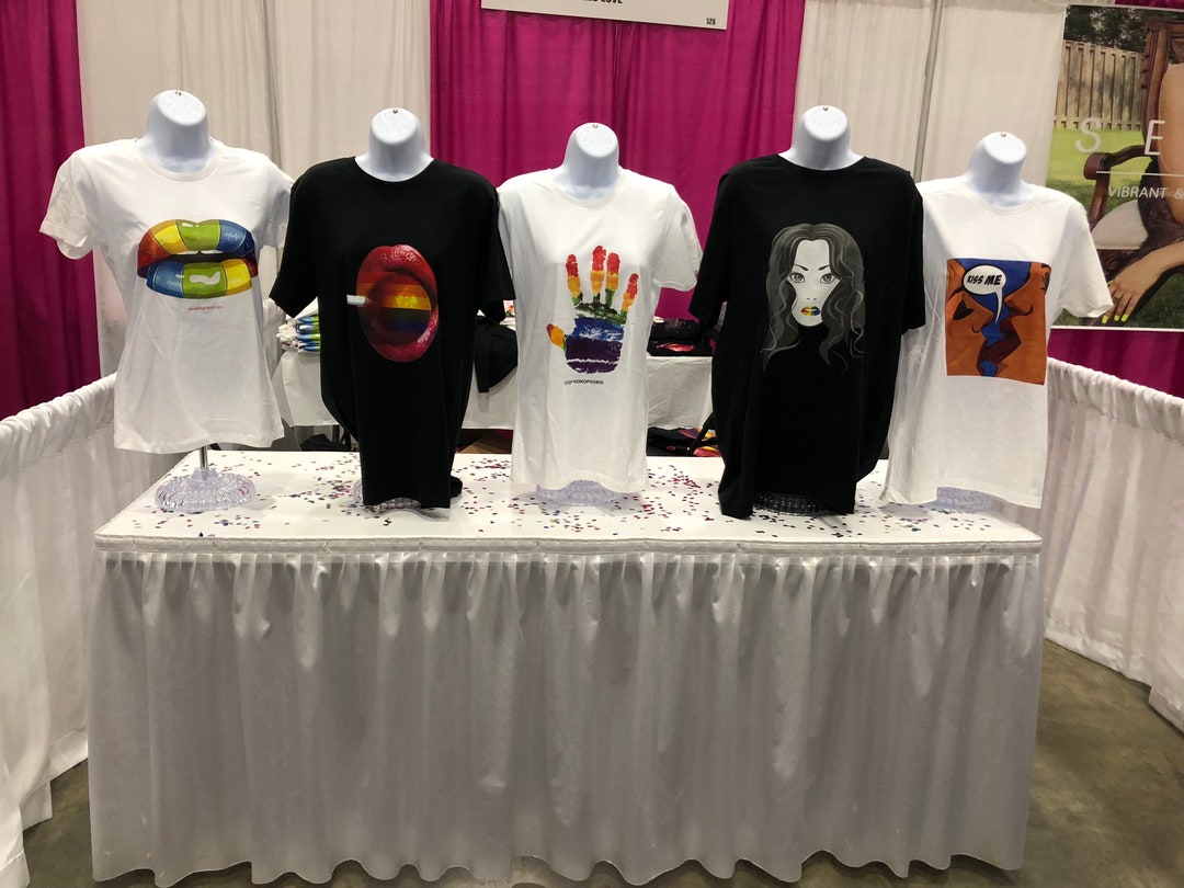 La marque Expressive, Mes t-shirts sont 100% Ring Spun Cotton, super ...