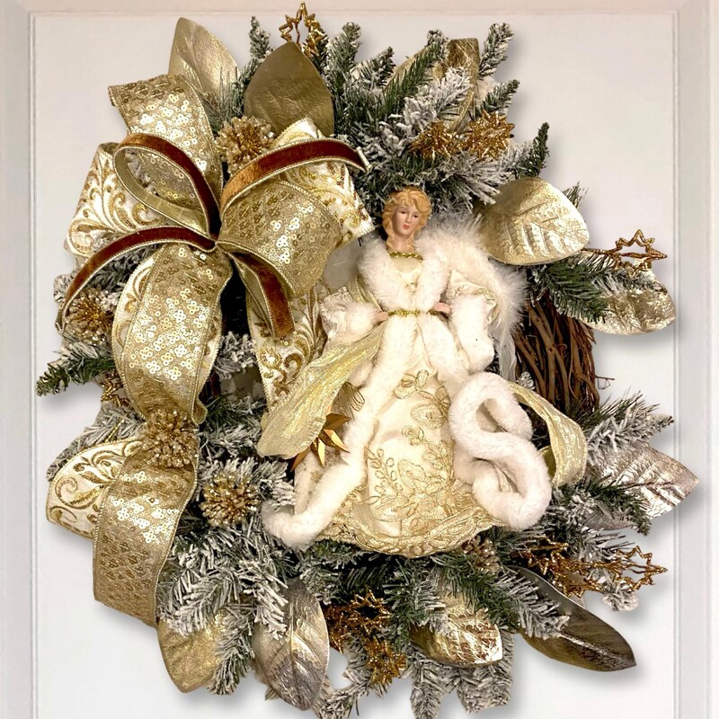 Angel Theme - Etsy