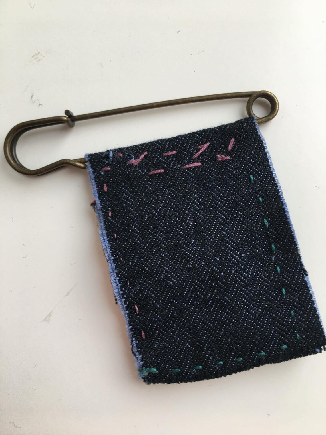 Designer Brooch ,cute Brooch Fabric,textile Art Brooch, Wearable Art ...