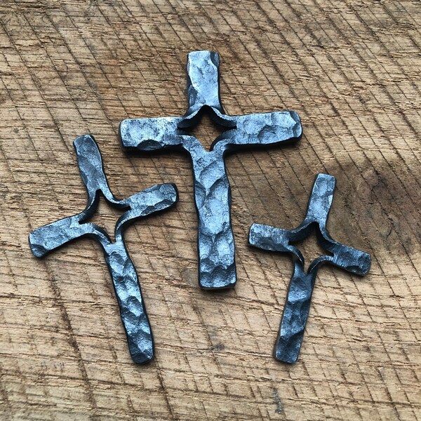 Split Cross - Etsy
