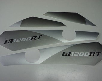 Bmw R1200rt Decals - Etsy UK