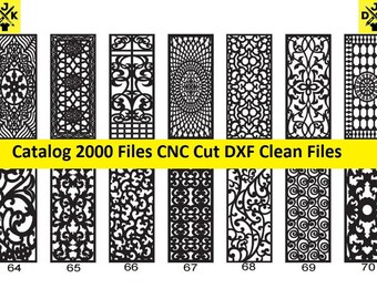 Cnc Router Files for Wood - Etsy