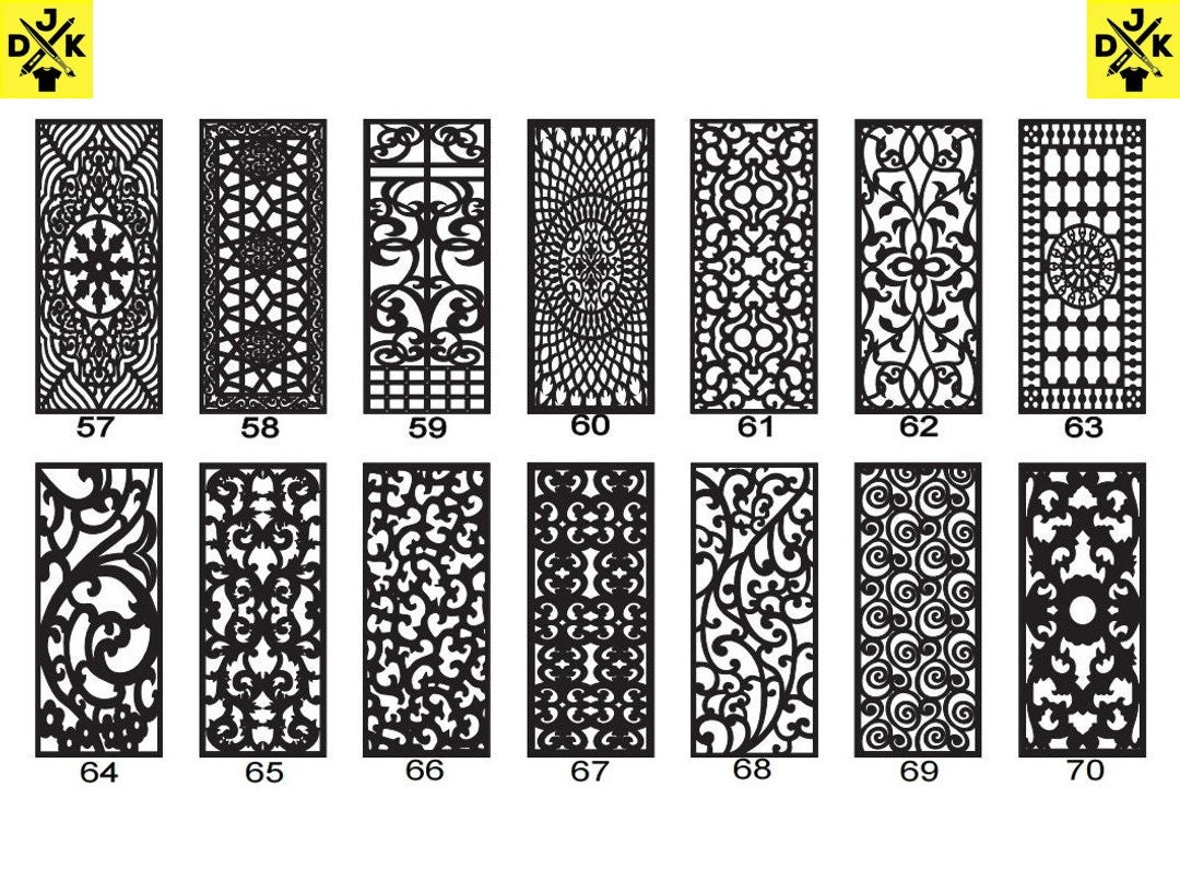 Catalogue cnc 2000 fichier dxf fichiers cnc pour le bois - Etsy Canada