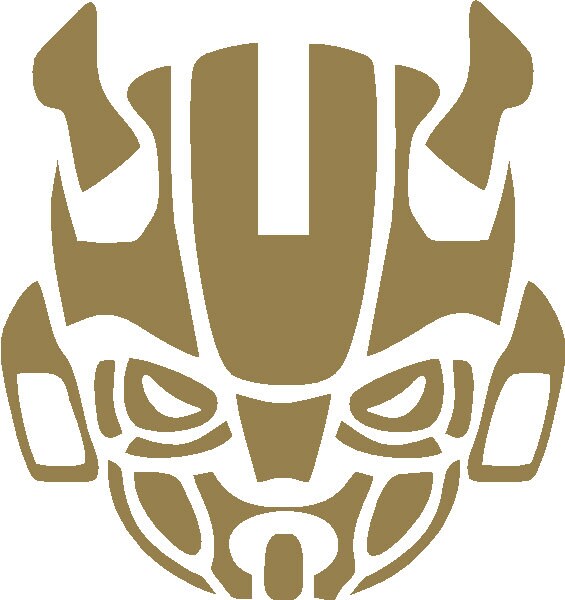 Bumblebee Logo Transformers Sondermodell: Filmstar Zum Kaufen: 2010