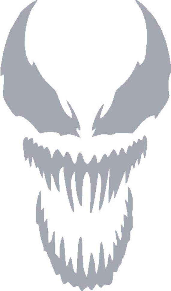 Venom Symbol