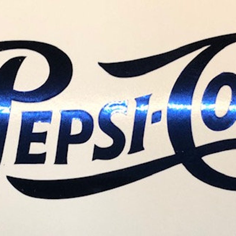 Pepsi Cola - Etsy