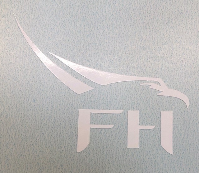 Falcon Heavy Logo