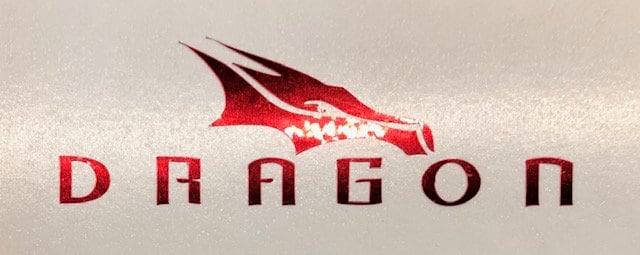 Spacex Dragon Symbol