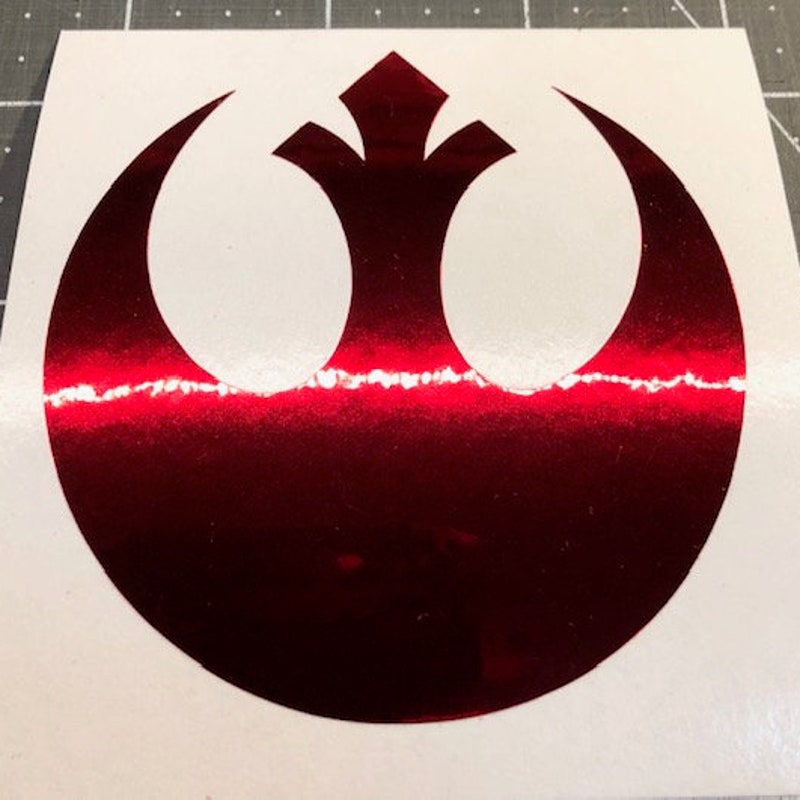 Rebel Alliance - Etsy