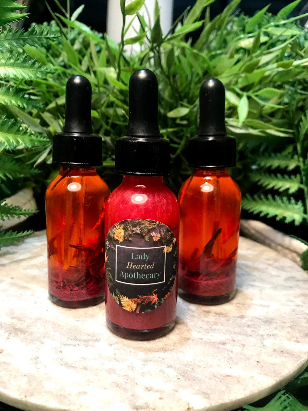 Dragons Blood Ritual Oil / Spell Oil / Manifestation Oil / - Etsy