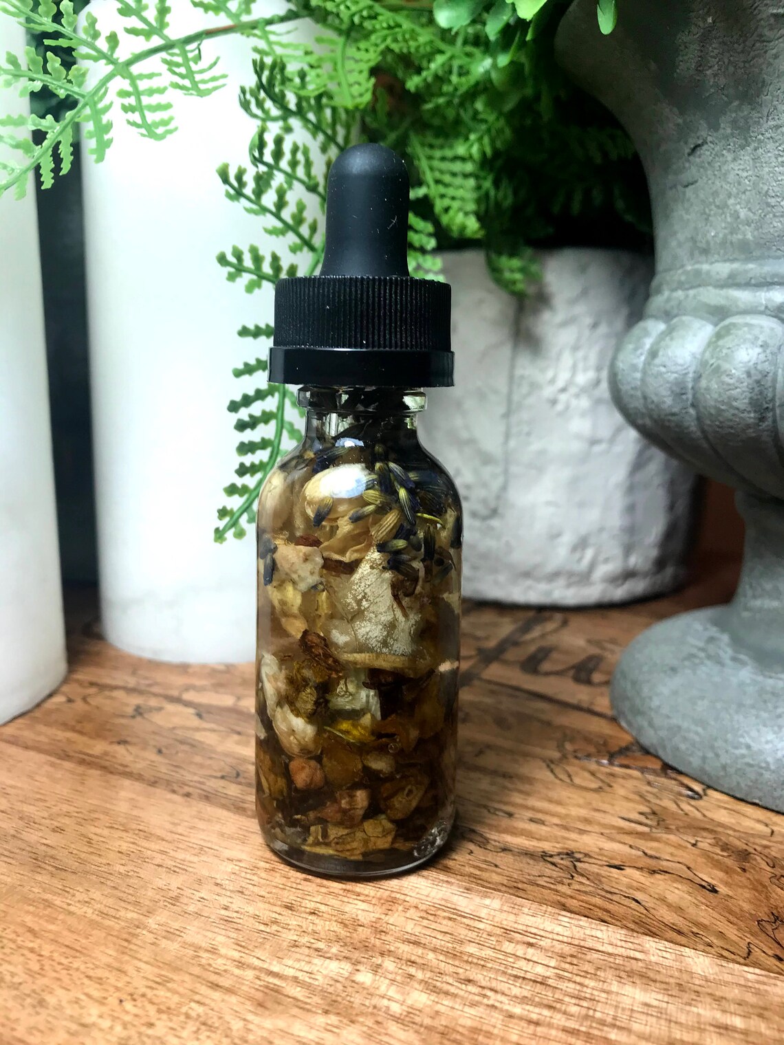 Domination / Power Ritual Oil / Spell Oil / Manifestation Oil - Etsy