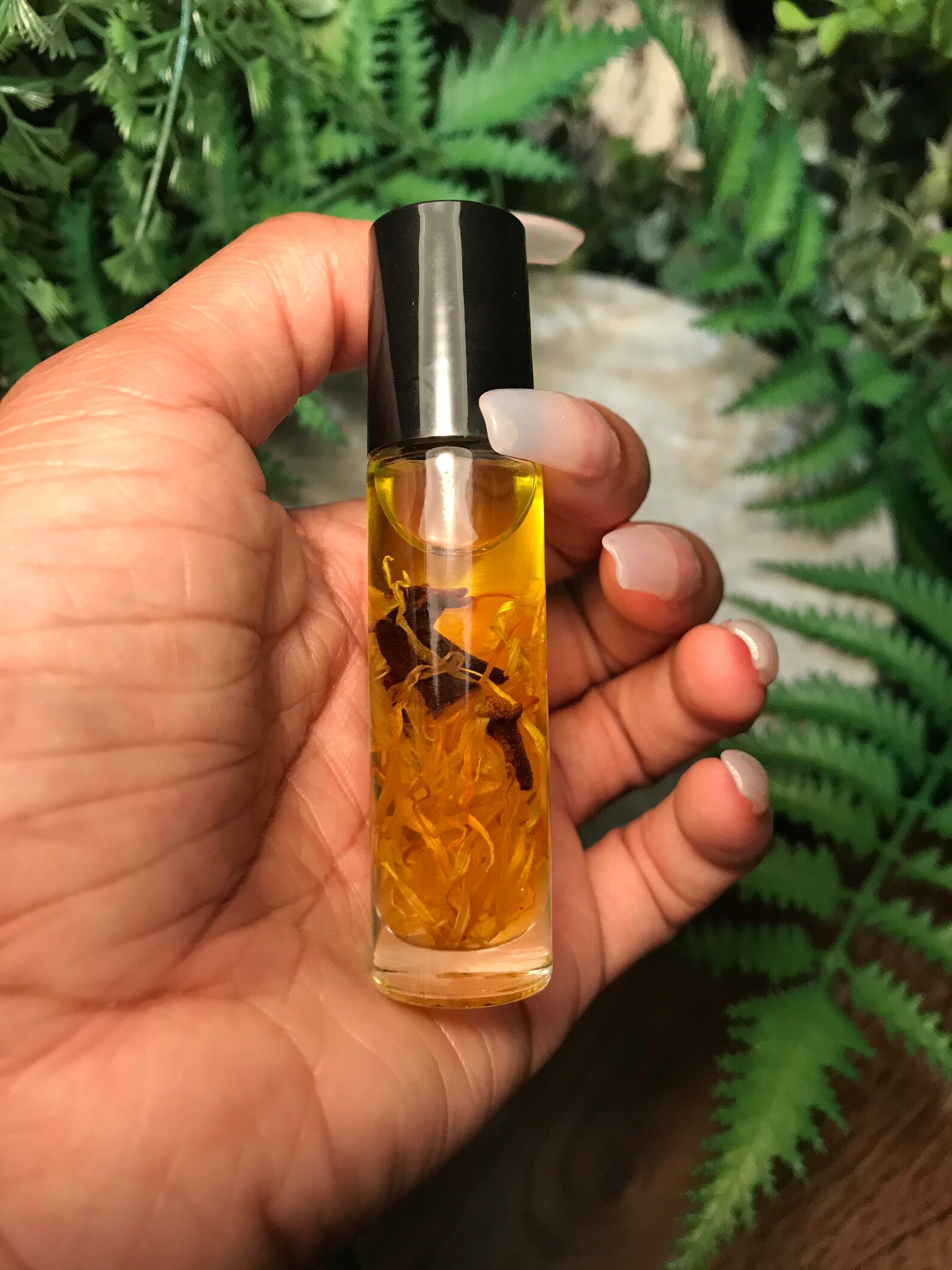 Road Opener Ritual Oil / Spell Oil / Manifestation Oil / - Etsy