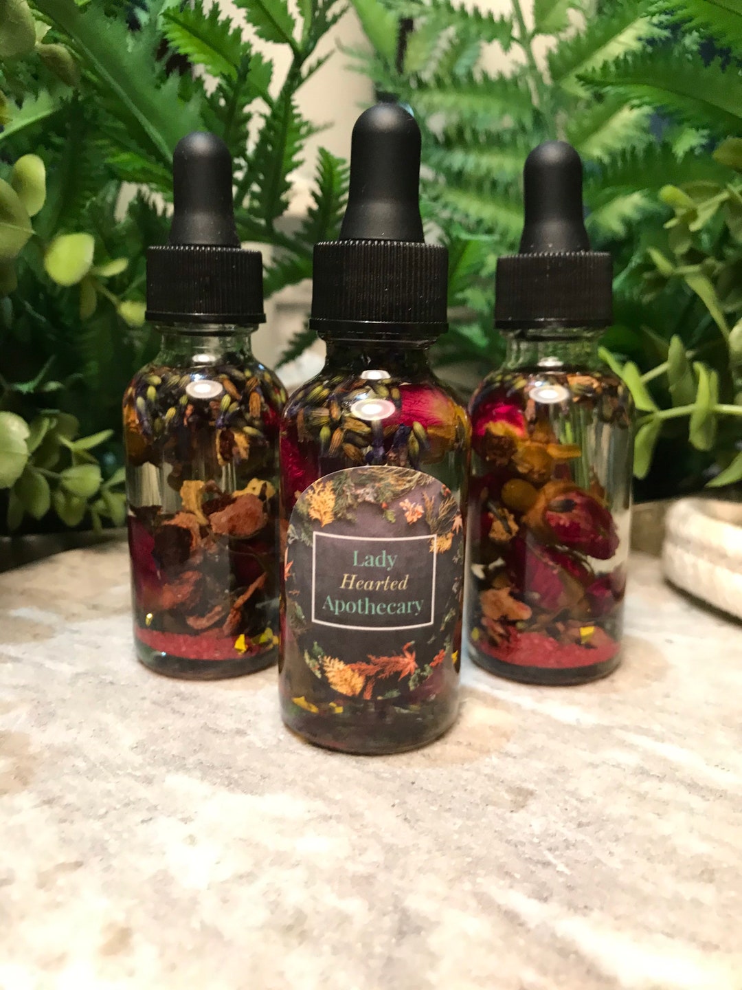 One And Only Ritual Oil Spell Oil Manifestation Oil Etsy