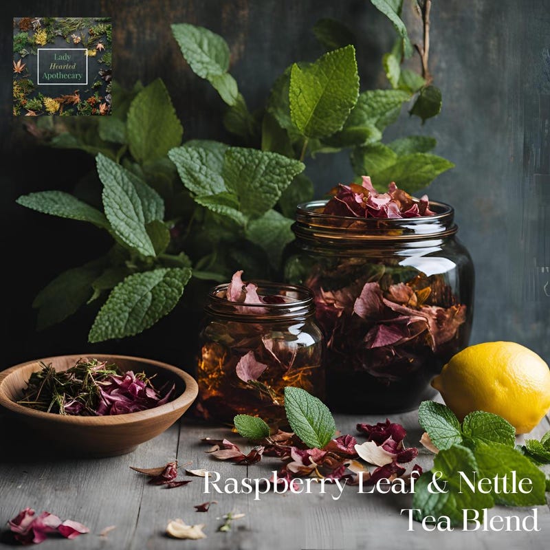 LadyHeartedApo - Etsy