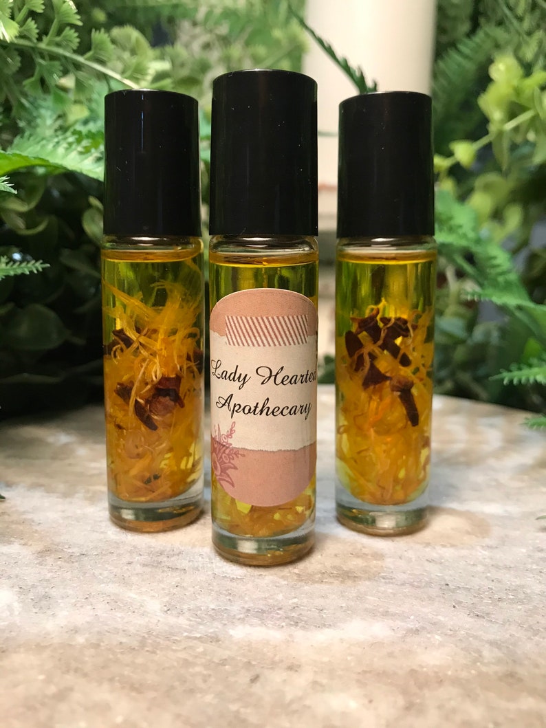 Road Opener Ritual Oil / Spell Oil / Manifestation Oil / - Etsy