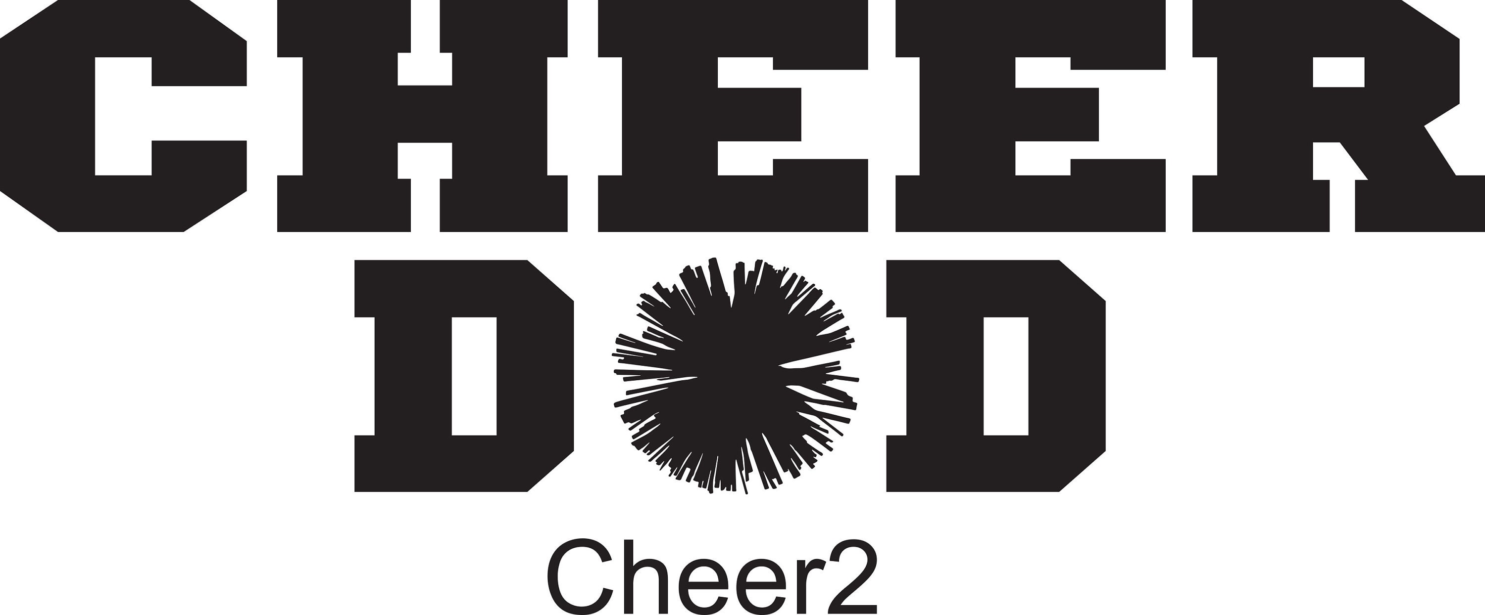 Cheerleading Decals - Etsy