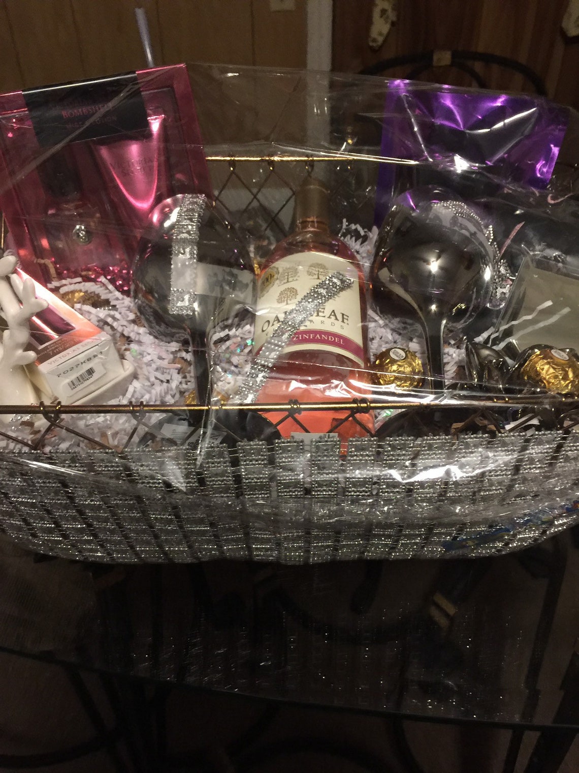 All Occasion Gift Baskets - Etsy