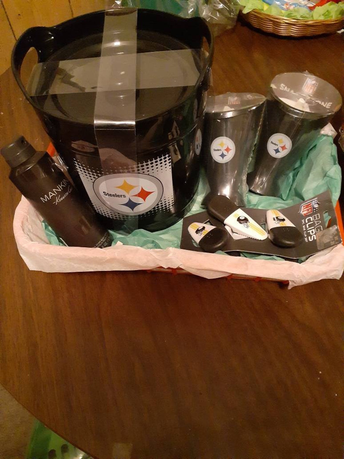 All Occasion Gift Baskets - Etsy