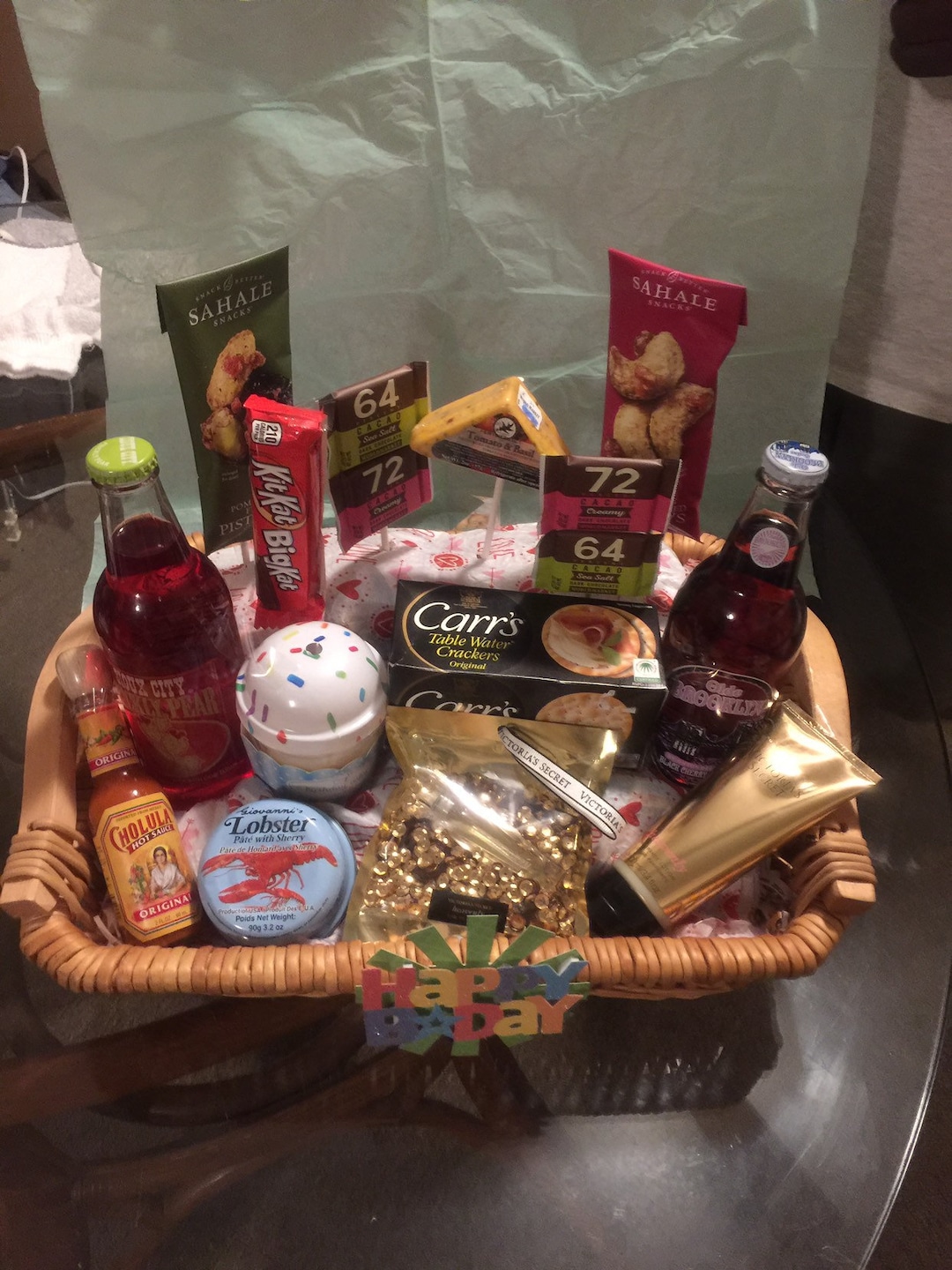All Occasion Gift Baskets - Etsy