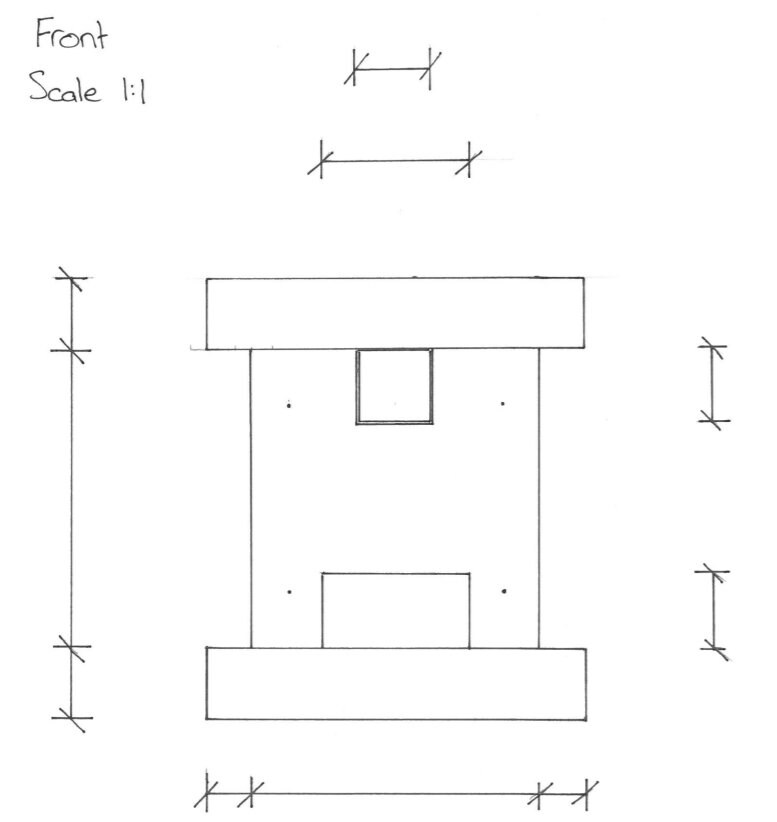 Candy Dispenser Woodworking Plans - for Woodwork Teachers and Hobbyists ...