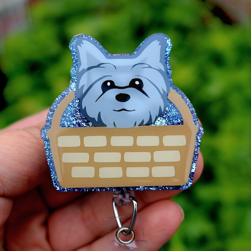 Toto Dog - Etsy