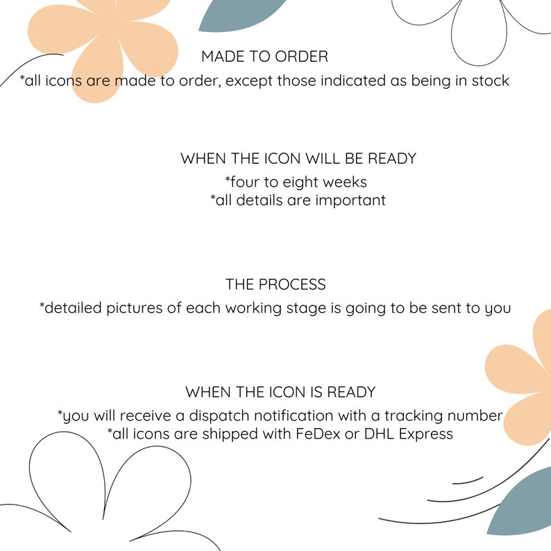 St. Peter the Apostle, Orthodox Icons, Hand-painted Icon, St Apostle ...