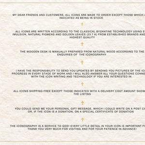 Hand-painted St. Tamara Icon: Queen of Georgia, Byzantine Style - Etsy