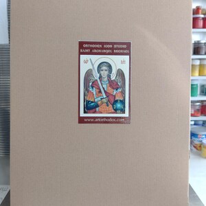 St. Peter the Apostle, Orthodox Icons, Hand-painted Icon, St Apostle ...