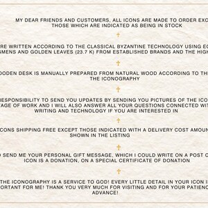 St. Peter the Apostle, Orthodox Icons, Hand-painted Icon, St Apostle ...